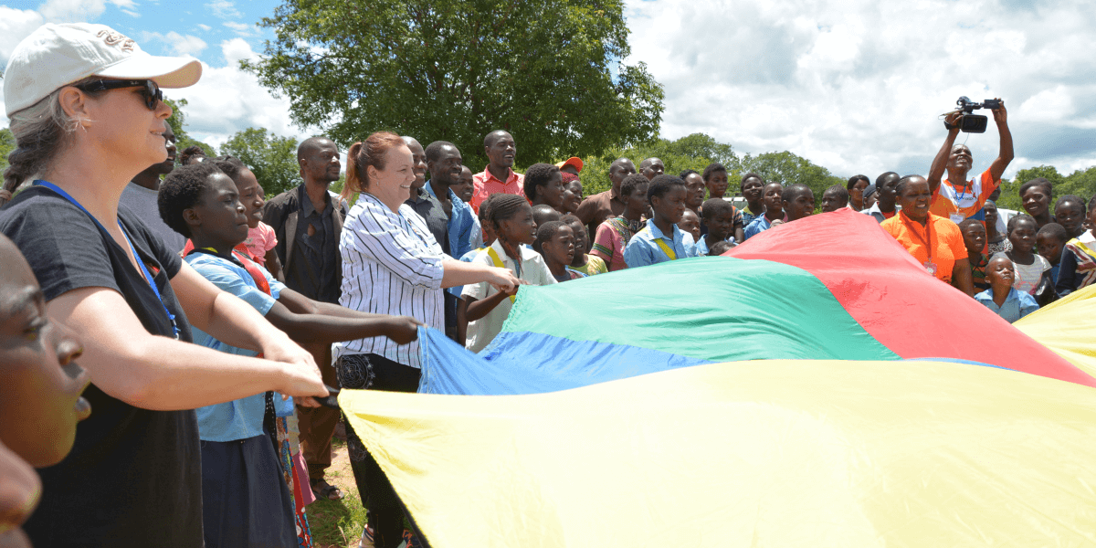 Our Team | Pro Purpose